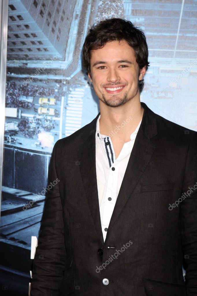 Matthew Atkinson – Stock Editorial Photo © Jean_Nelson #11712226