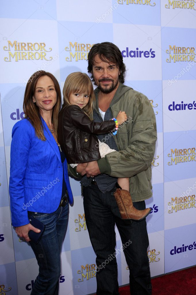 Jason Keller – Stock Editorial Photo © Jean_Nelson #11712765