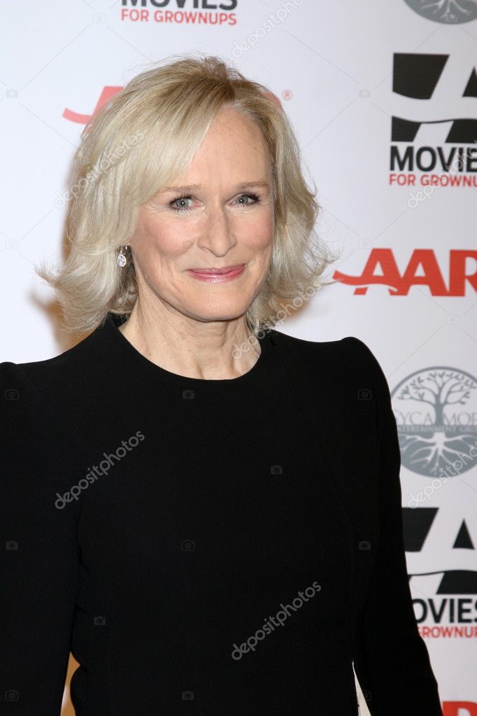 Glenn Close – Stock Editorial Photo © Jean_Nelson #11713518