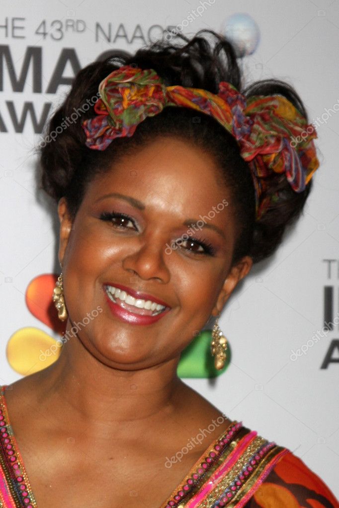 Tonya Lee Williams – Stock Editorial Photo © Jean_Nelson #11714868