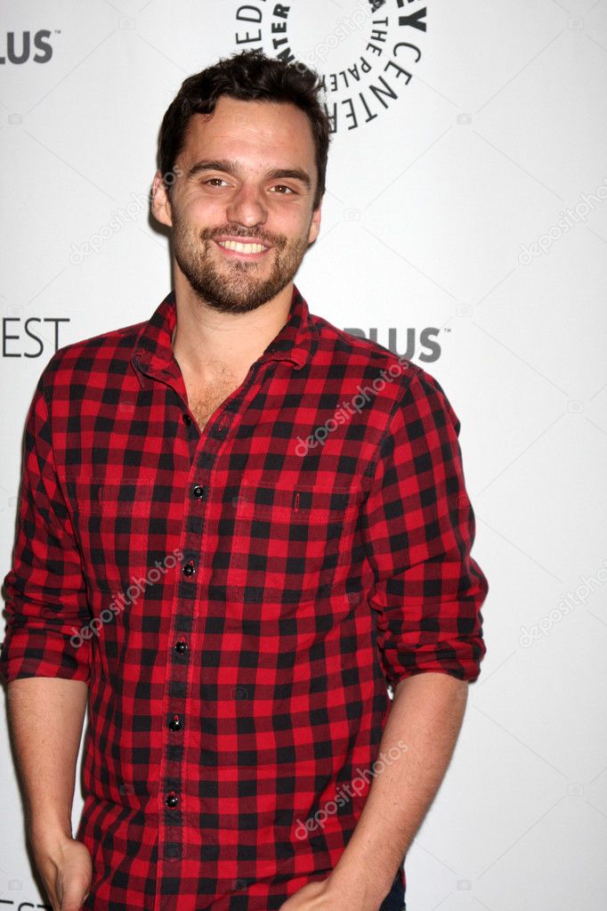 Jake Johnson – Stock Editorial Photo © Jean_Nelson #11719198