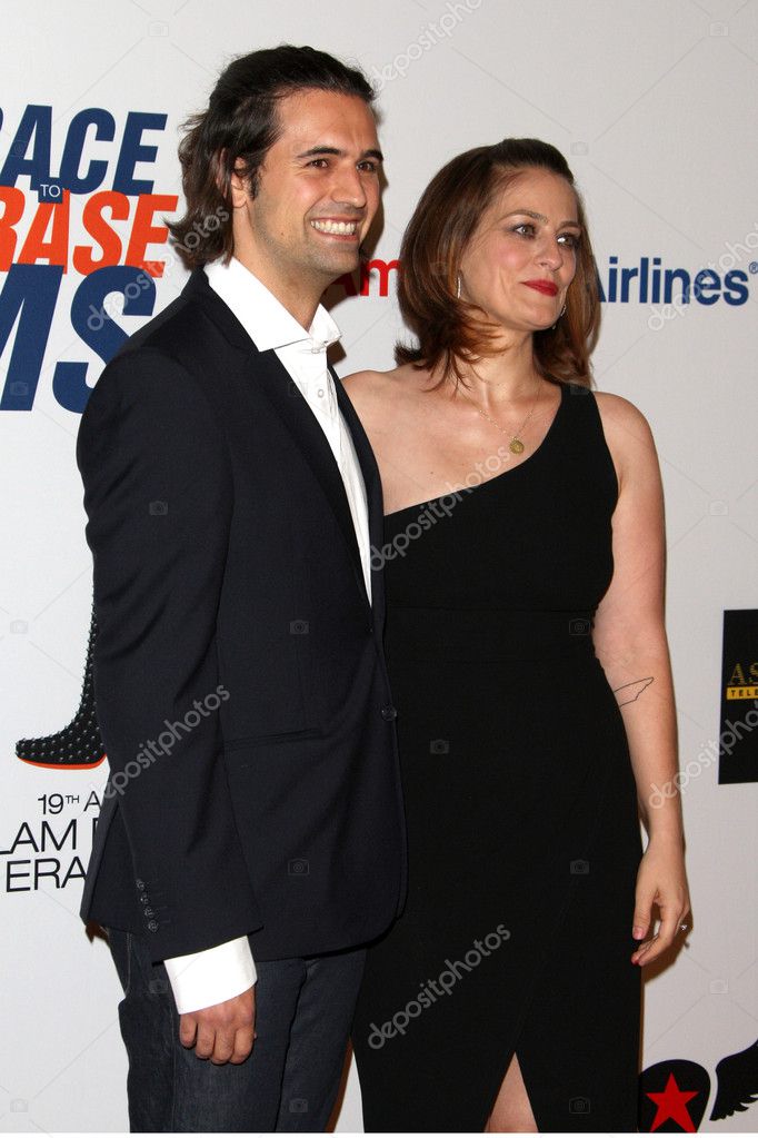 Cyrus Wilcox, Clementine Ford – Stock Editorial Photo © Jean_Nelson ...