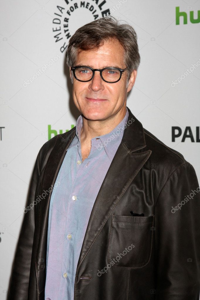 Henry Czerny – Stock Editorial Photo © Jean_Nelson #11724457
