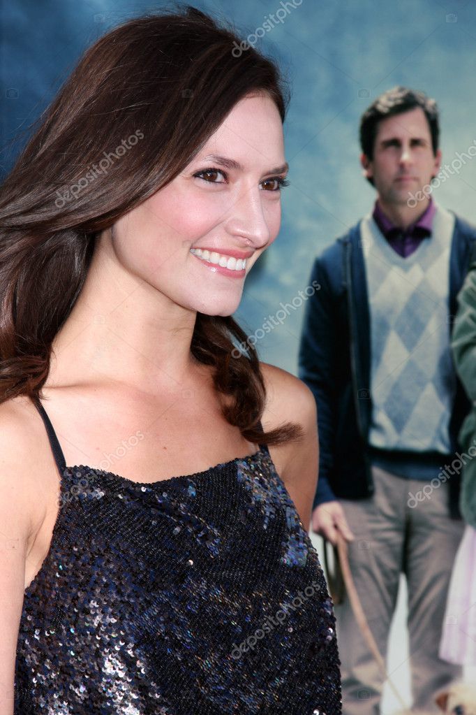 Laura Perloe – Stock Editorial Photo © Jean_Nelson #11726473