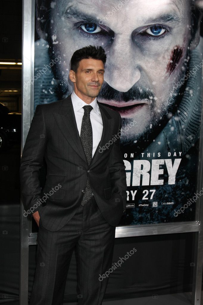 Frank Grillo – Stock Editorial Photo © Jean_Nelson #11727922