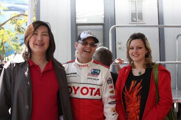 Doug Fregin (Center), friends – Stock Editorial Photo © Jean_Nelson ...