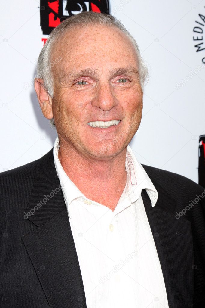 Joe Regalbuto – Stock Editorial Photo © Jean_Nelson #11731816