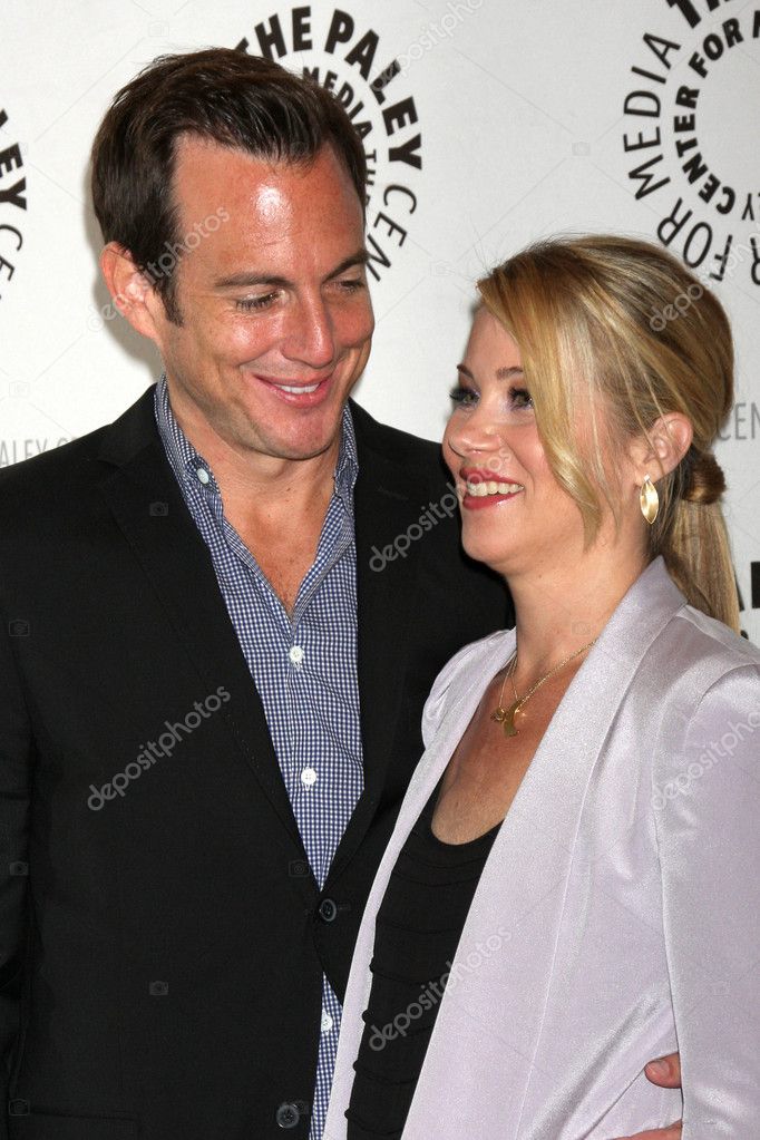 Will Arnett, Christina Applegate – Stock Editorial Photo © Jean_Nelson ...