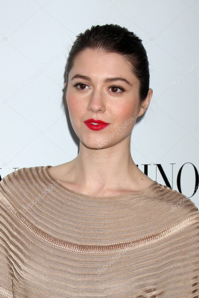 Mary Elizabeth Winstead – Stock Editorial Photo © Jean_Nelson #11734062