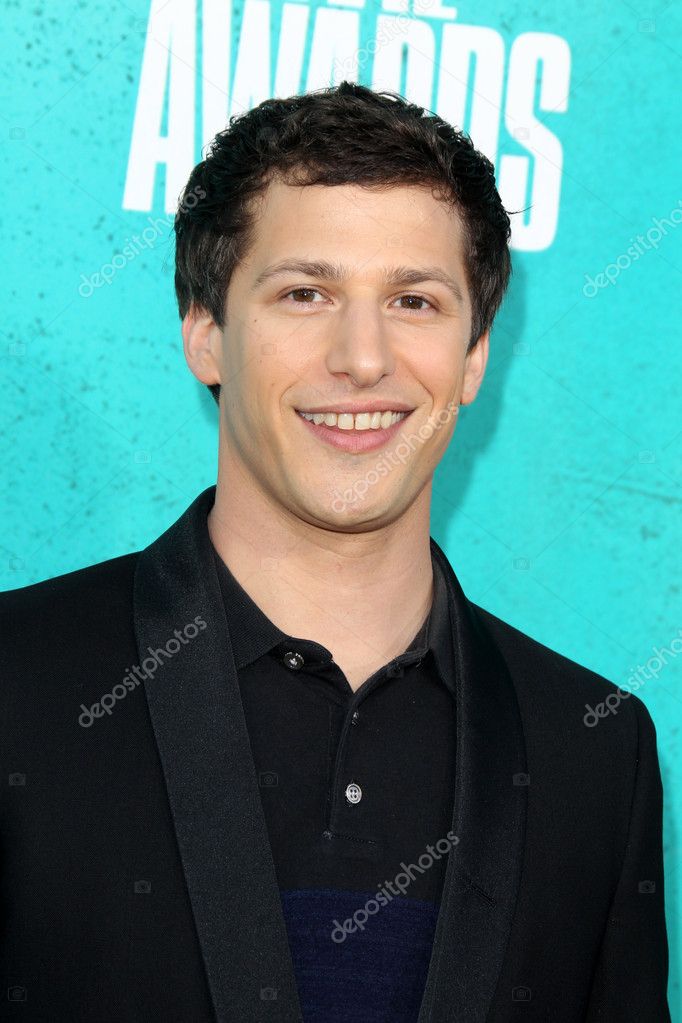 Andy Samberg – Stock Editorial Photo © Jean_Nelson #11879673