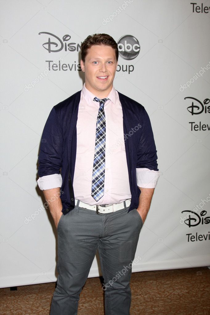 Michael Blaiklock – Stock Editorial Photo © Jean_Nelson #11908694