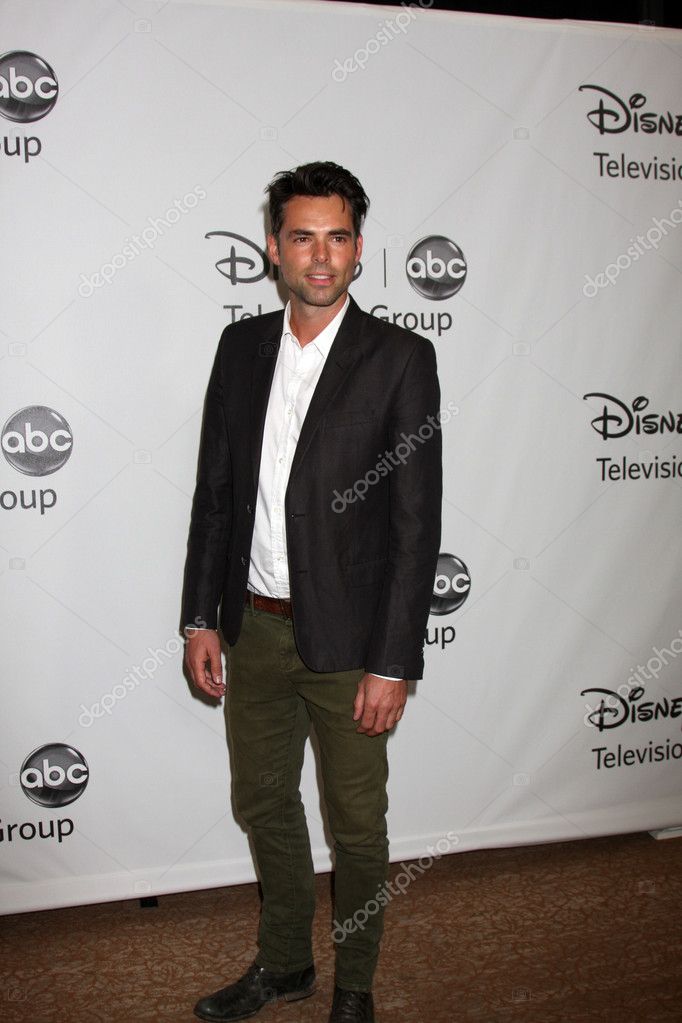 Jason Thompson – Stock Editorial Photo © Jean_Nelson #11911367
