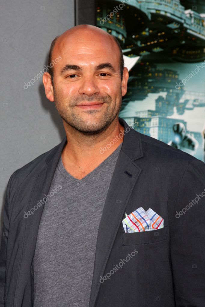 Ian Gomez – Stock Editorial Photo © Jean_Nelson #11980718