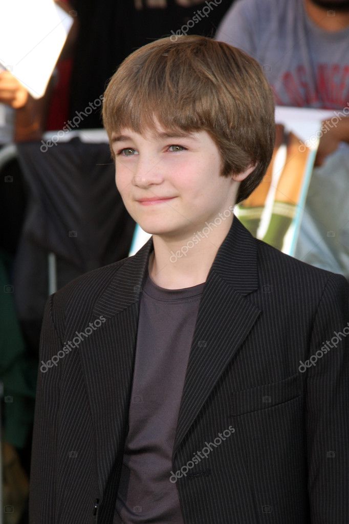 CJ Adams, aka Cameron Adams – Stock Editorial Photo © Jean_Nelson #12057318