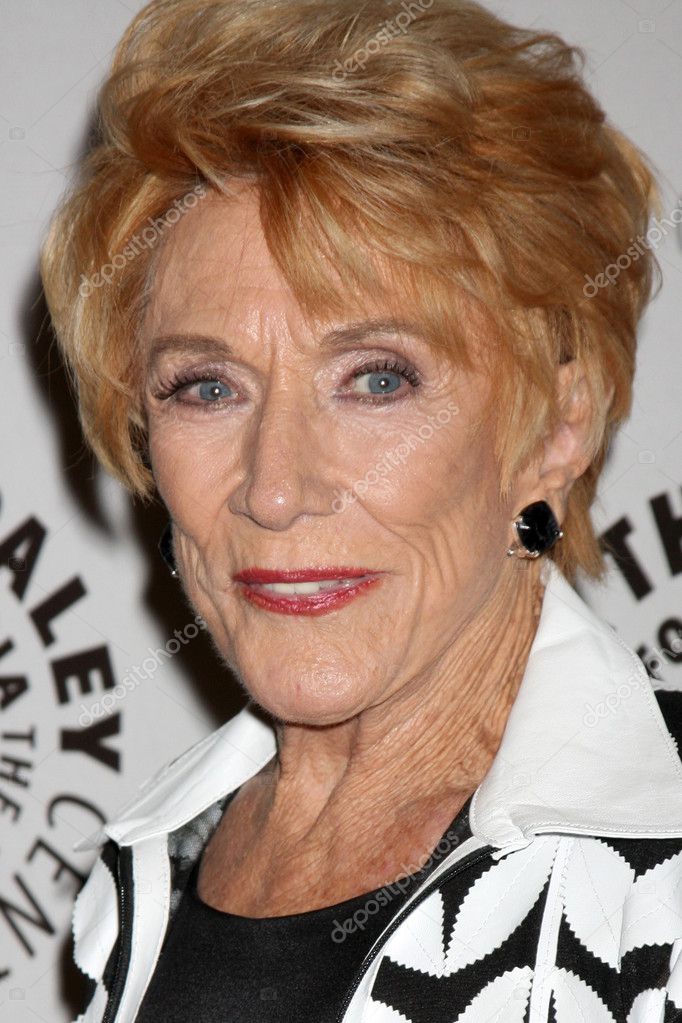 Jeanne Cooper – Stock Editorial Photo © Jean_Nelson #12373856