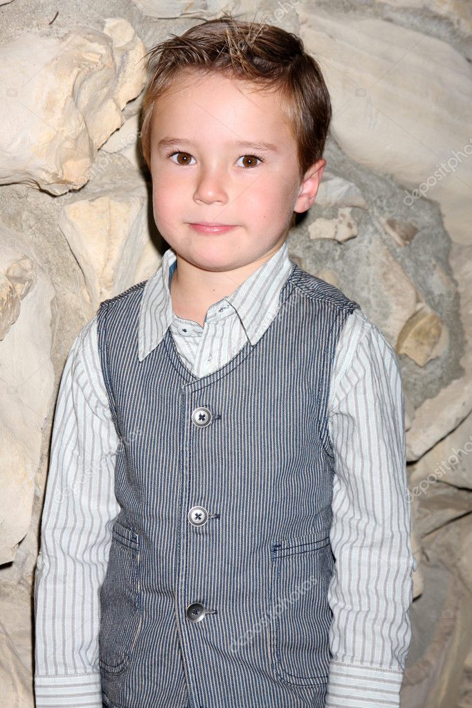 Jake T. Vaughn — Stock Editorial Photo © Jean_Nelson #12496309