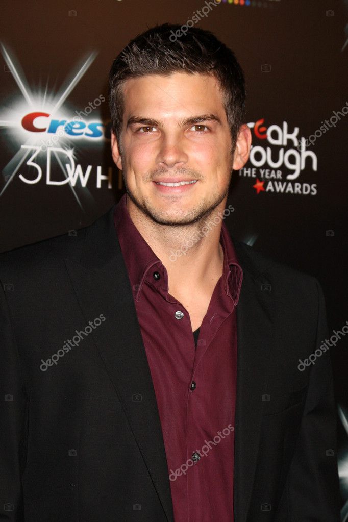 Rick Malambri Photo Shoot