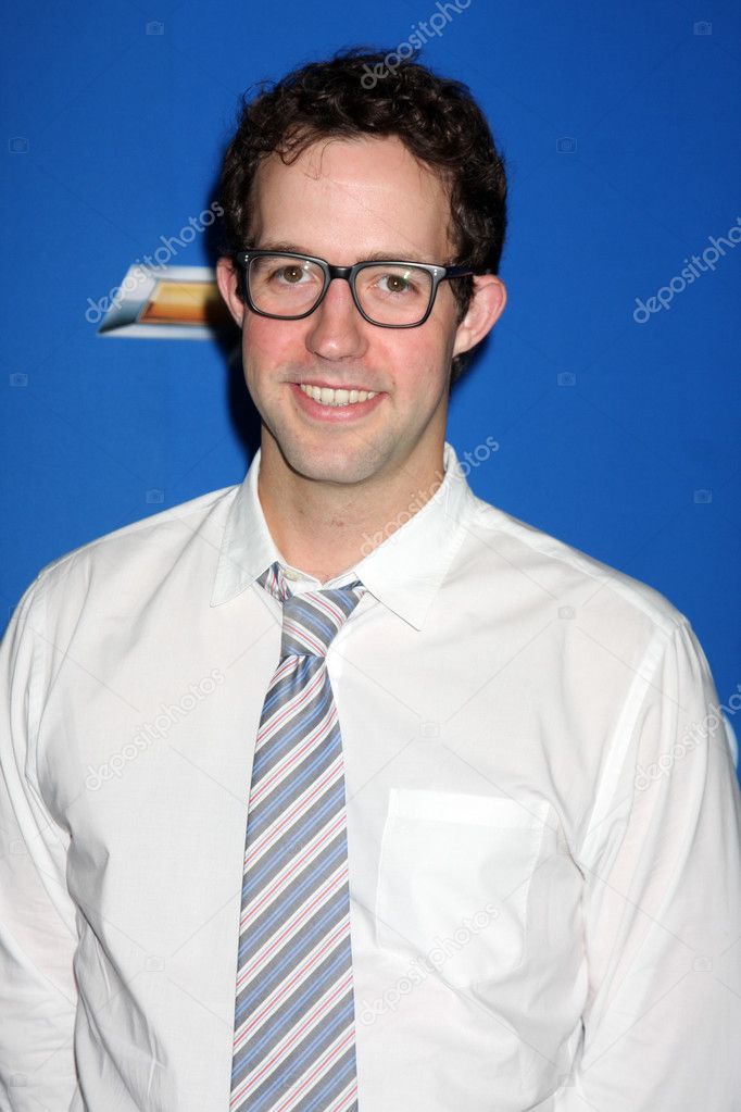 Peter Cambor – Stock Editorial Photo © Jean_Nelson #12512730