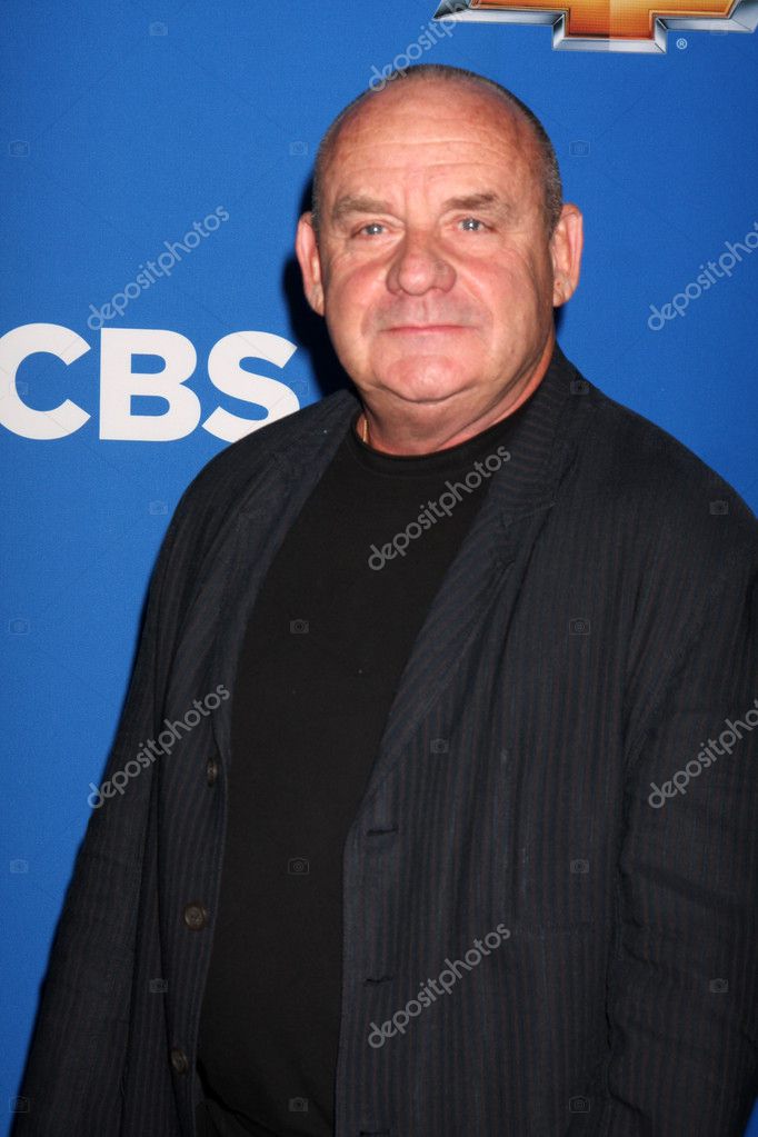 Paul Guilfoyle — Stock Editorial Photo © Jean_Nelson #12512823