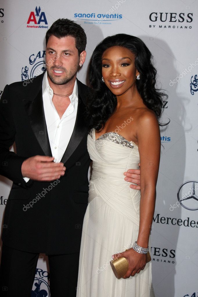 Brandy Norwood Husband