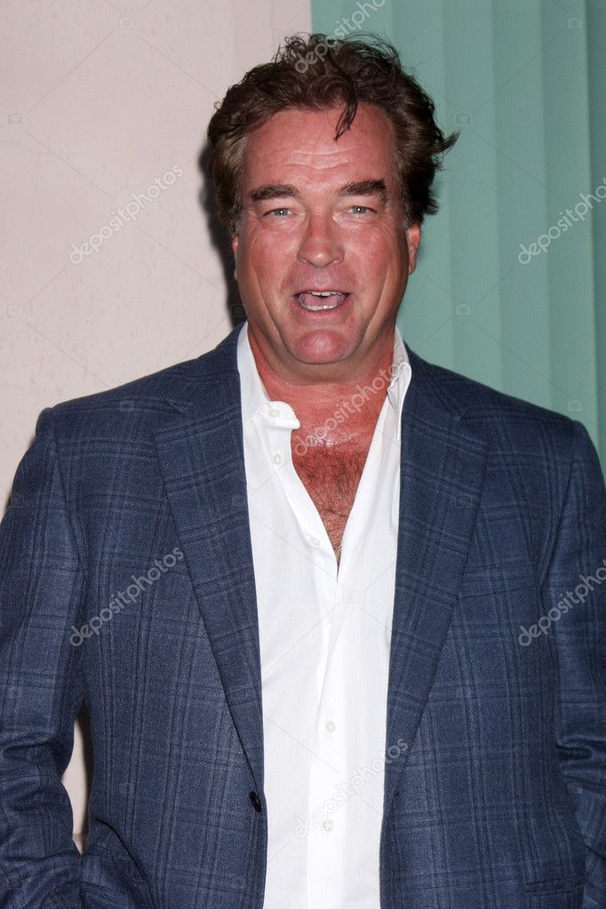 John Callahan – Stock Editorial Photo © Jean_Nelson #12514975