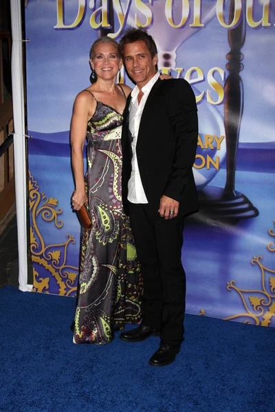 Melissa Reeves, Scott Reeves – Stock Editorial Photo © Jean_Nelson ...