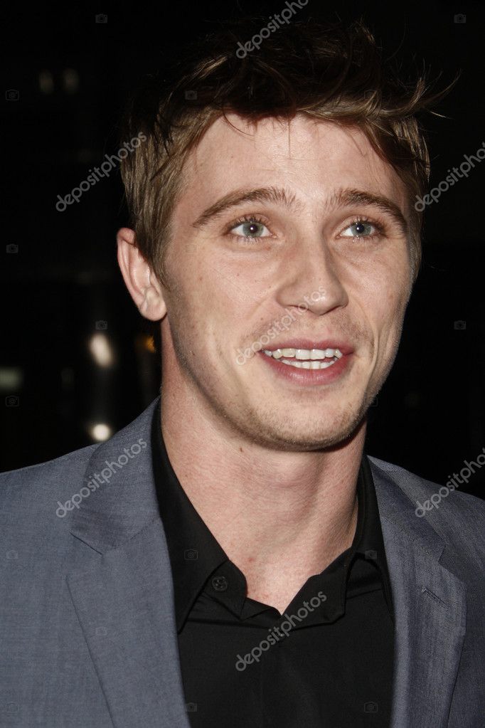Garrett Hedlund 2011