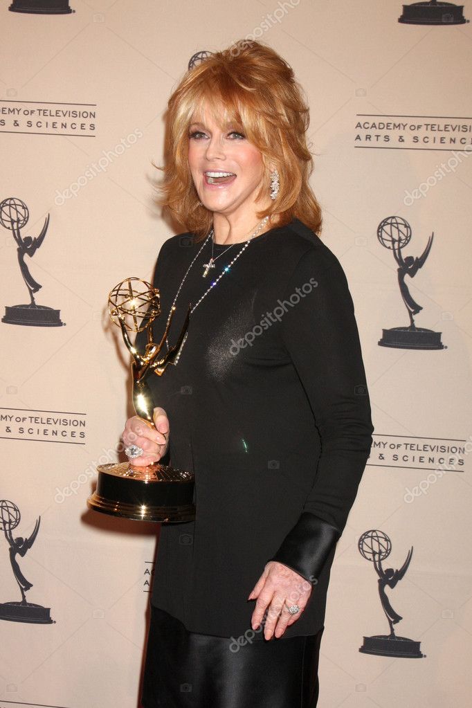 Ann-Margret — Stock Editorial Photo © Jean_Nelson #12521555