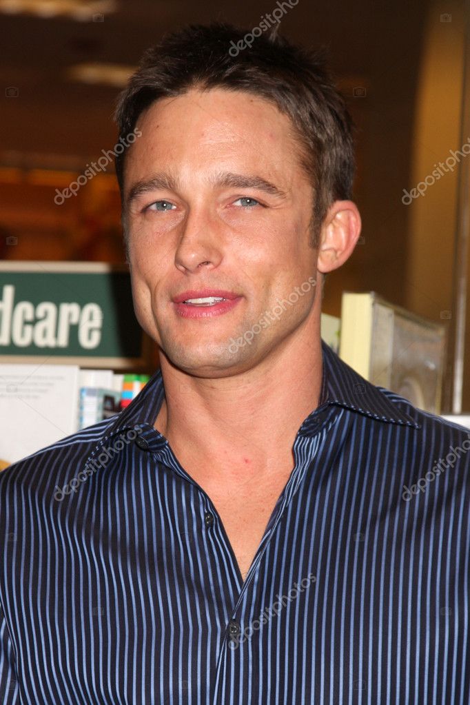 Jay Johnson – Stock Editorial Photo © Jean_Nelson #12522177