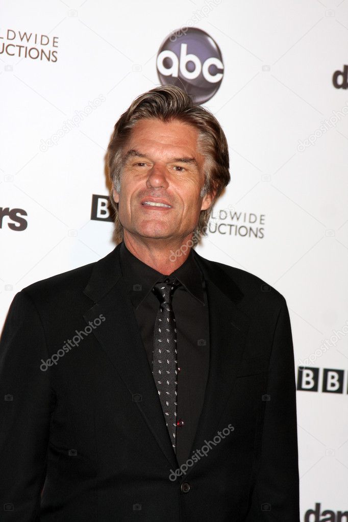 Harry Hamlin – Stock Editorial Photo © Jean_Nelson #12523395