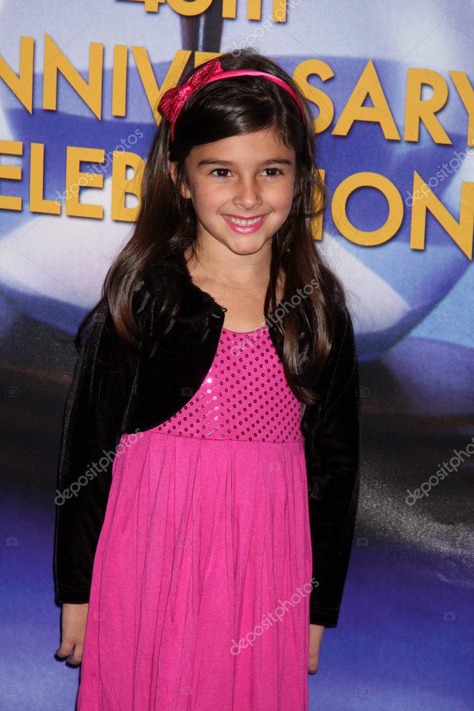 Lauren Boles – Stock Editorial Photo © Jean_Nelson #12524008