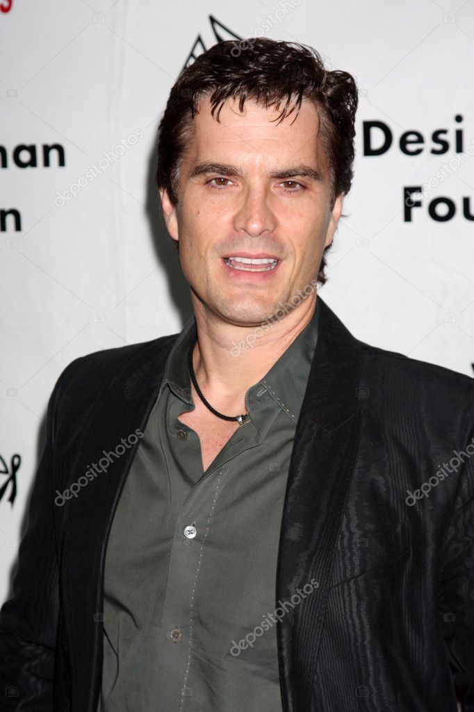 Rick Hearst Stock Editorial Photo © Jeannelson 12530508