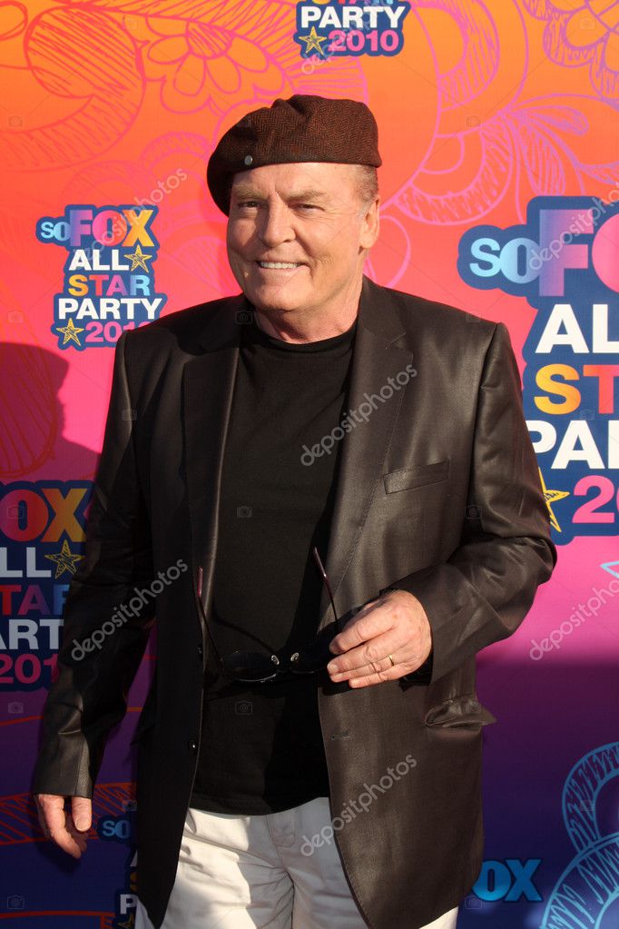 Stacy Keach – Stock Editorial Photo © Jean_Nelson #12531492