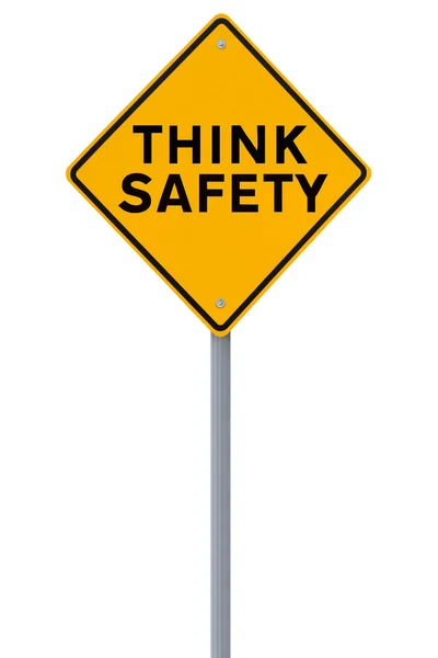 Think safety Stock Photos, Royalty Free Think safety Images | Depositphotos