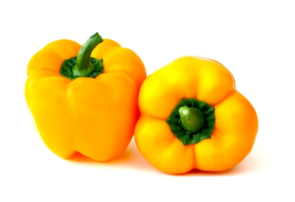 Yellow paprika Stock Photo by ©edelweiss722772 11810903