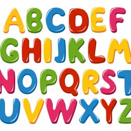 Letters Stock Photos, Royalty Free Letters Images | Depositphotos