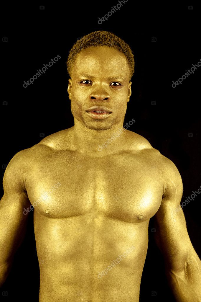 Chest gold — Stock Photo © alanpoulson #11948271